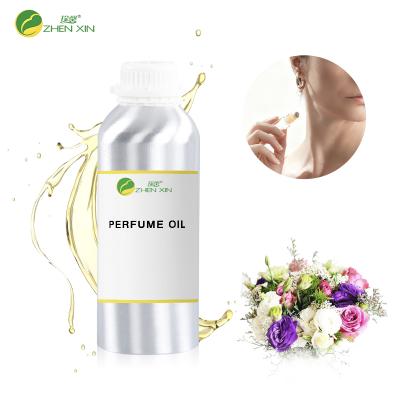 China OEM Factory Supply Concentrated Perfume Oil Essential Oils For Perfume Making Men And Women Long Lasting for sale