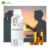 China Various Fragrance Oil Concentrated Daisy Designer Perfume Oil Fragrance for sale