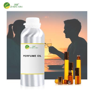 China Various Fragrance Oil Concentrated Daisy Designer Perfume Oil Fragrance for sale
