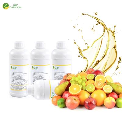 China High Concentrated Fruity Fragrance Oil Luxury French Fragrance 2kg for Perfume Making Production Large Quantity Drum Christmas for sale