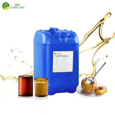 China Roast apple Candle Fragrance Hot Sale Candle Scent Oil Lasting Essential Oils for Candle Making for sale