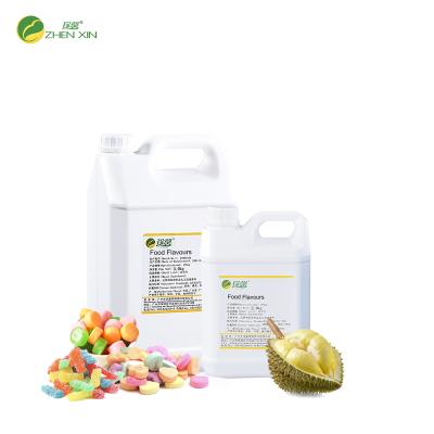China Food Grade Candy Flavors High Quality Food Flavor Oil For Candy Making for sale