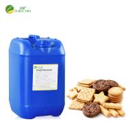 China Long Lasting Biscuit Flavors Oil For Baked Foods Pure Biscuit Flavor Making Over 4000 Kinds for sale