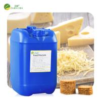 China Long Lasting Cheese Flavors Oil For Baked Foods Biscuit Flavor Aroma Flavouring for sale