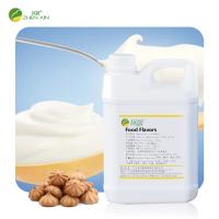 China ISO Food Flavors Oil For Fresh Cream Biscuit Flavor Aroma Flavouring For Bake Foods for sale