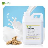 China ISO Grade Food Flavor For Bakery Biscuit Flavor Aroma Flavouring Fragrance for sale