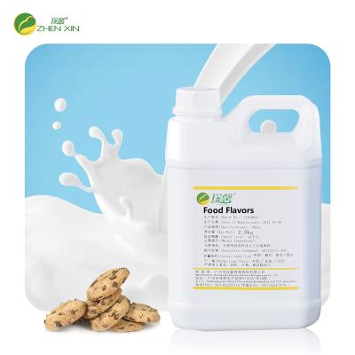 China ISO Grade Food Flavor For Bakery Biscuit Flavor Aroma Flavouring Fragrance for sale