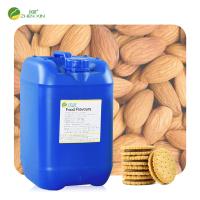 China Biscuit Flavor Aroma Food Fragrance Biscuit Flavor ISO Grade bareky Flavor For Bakery for sale