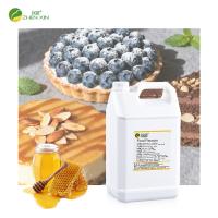 China Long Lasting Flavor And Fragrances Blueberry Flavors Food Flavor For Bakery/Cake Making for sale