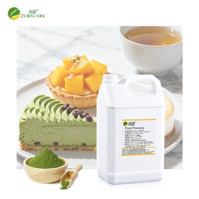 China Long Lasting Flavor And Fragrances Food Flavor For Bakery/Cake Making for sale