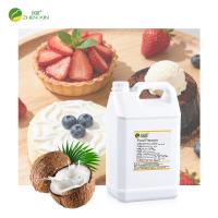 China Food Flavor Liquid Food Grade Nice Smell Coconut Scented Oil For Cake Making for sale