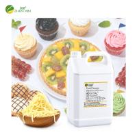 China Food Grade Liquid Food Flavor Cheese Scented Oil For Dessert Making for sale