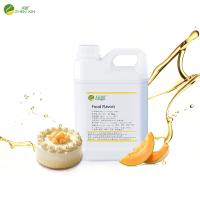 China Food Grade Hami melon Liquid Flavor Food Additive Oil Essence  for Cake Bakery for sale