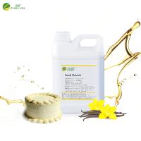 China Food Flavouring Vanilla Flavor Liquid Food Grade Vanilla Essence For Cake Bakery for sale