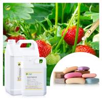 China Bulk Fragrance Oil for Soap Making High Quality Perfume Fragrance Detergent Essential Oil for sale
