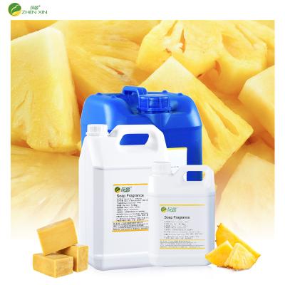 China Pine Scented Oils for Soaps Natural Essential Oil for Soap High Quality Perfume Fragrance for sale