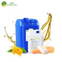 China High Purity Perfume Soap Fragrance Oil - Osmanthus Scent for Soap Making for sale