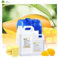 China Factory Bulk Dairy Products Perfume Fragrance for Detergent Liquid Scented Oil for sale
