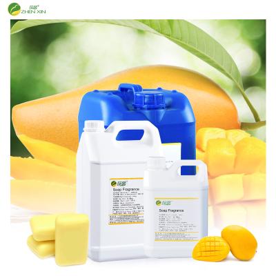China Factory Bulk Dairy Products Perfume Fragrance for Detergent Liquid Scented Oil for sale
