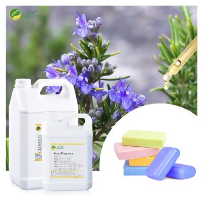 China Rosemary Lavender Vanilla Soap Fragrance Oil - Best for Handmade Soap, Long Lasting & Skin Safe for sale