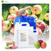 China Free Sample Strong Scent Fragrance Oil for Soap and Laundry Making Bulk Liquid Fragrance for sale