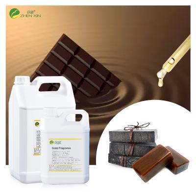 China Factory Bulk Dairy Products Perfume Fragrance for Detergent Liquid Chocolate Scented Oil for sale