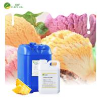 China Strong Ice Cream Flavor Fruit Flavor for Ice Cream Making Essential Oil for Bake Foods for sale