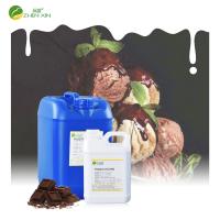 China Strong Chocolate Flavor Ice Cream Flavor for Ice Cream Making Essential Oil for Bake Foods for sale
