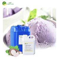 China High Concentrate Taro Flavor for Ice Cream Making Essential Oils for Bake Foods for sale