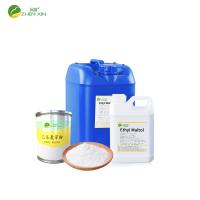 China Synthetic Flavor and Fragrance for Baking Natural and Concentrated Fresh Ethyl Maltol Flavor for sale