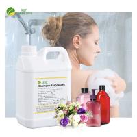 China Long Lasting Mix Floral Scent Fragrance Oil Body Wash Essential Oil For Detergents for sale