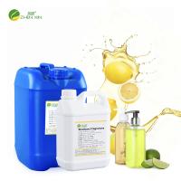China Concentrated Flavor and Fragrance Bulk Fragrance Oil for Body Shampoo Perfume Oil for sale