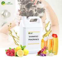 China High Quality and long lasting Mixed Fruity And Floral Fragrance Oil Hair Shampoo Essential Oil for sale