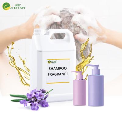 China Long-lasting Lavender Scent Fragrance Oil Hair Shampoo Essential Oil for Detergents for sale