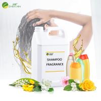 China Wholesale Bulk Floral Scent Fragrance Oil Hair Shampoo Essential Oil for Detergents for sale