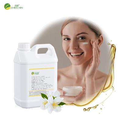 China Hot Sales Perfume Oil Fragrance Wholesale Jasmine Scent Essence for Creams/ Skin Care Products for sale