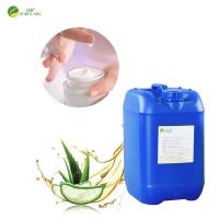China Long Lasting Perfume Oil Fragrance Wholesale Aloe Essence for Cream Making for sale