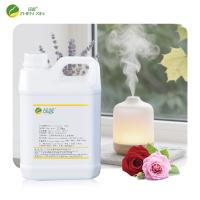 China High Concentrated Rose Scent Diffuser Fragrance Oil Diffuseurs De Parfum Fragrance for sale