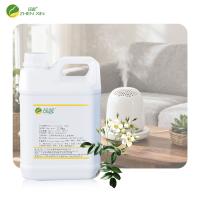 China Pure Room Fragrance White Musk Scent and Fragrance Bulk air Freshener Essential Oil for sale