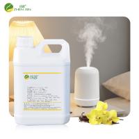 China Long-Lasting Vanilla Essential Oil in Bottle Diffuser Fragrance for air Freshener for sale