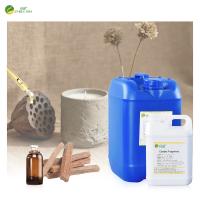 China Long Lasting Perfume Scent and Fragrance for Candles Bulk Sandalwood Essential Oil for Candle Making for sale