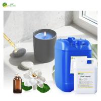 China Fresh Floral Scent Candle Original Perfume Oil Candle Making Aroma Candle Essential Oils for Candles for sale