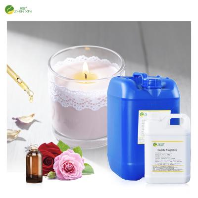 China Brand Perfume Oil France Perfume Candle Fragrance Oil Essentials Luxury Parfum Bottle Designer Perfume for Candles for sale