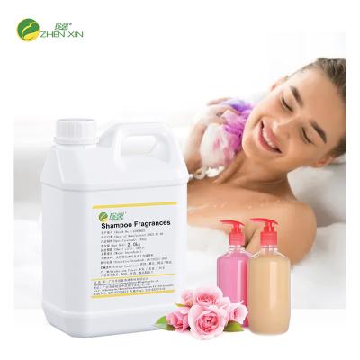 China High Purity Strong Scent and Fragrance Oil Perfume Essential Oil for Detergents for sale