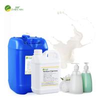 China Milk Scent and Fragrance Wholesale Perfume Oil for Body Wash Strong Smell Fragrance Oil Long Lasting Diffuser Oil Perfume for sale