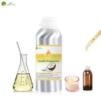 China Long Lasting Scent Candle Perfume Essential Oil Original Perfume Fragrance Wholesale for Candle Making Bulk Aroma Candle Oil for sale
