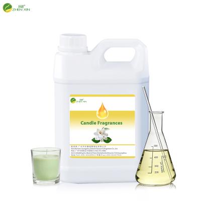 China Long Lasting Scent Candle Perfume Essential Oil Original Perfume Fragrance Wholesale for Candle Making Bulk Aroma Candle Oil for sale