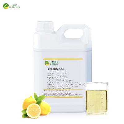 China Perfume High Quality Lemon Flavor and Fragrance Wholesale Bulk Perfume Essential Oil Brand Inspired Perfume Fragrance Wholesale for sale