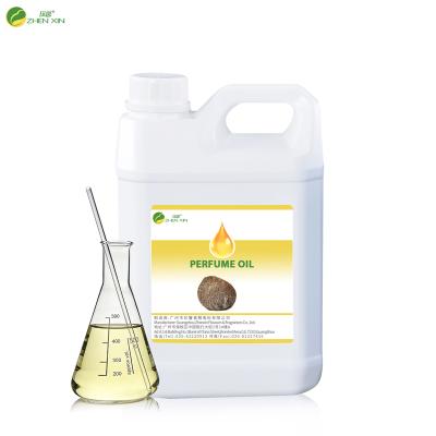 China Designer Perfume Oil Manufacturer Bulk Body Fragrance High Concentration Perfume Essential Oil for sale