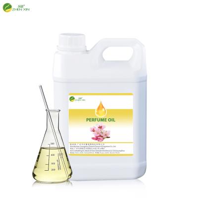 China Bulk Perfume Essential Oil Sandalwood Perfume Fragrance Wholesale Fragrance Oil for Perfume Candle Making Perfumes Raw Materials for sale